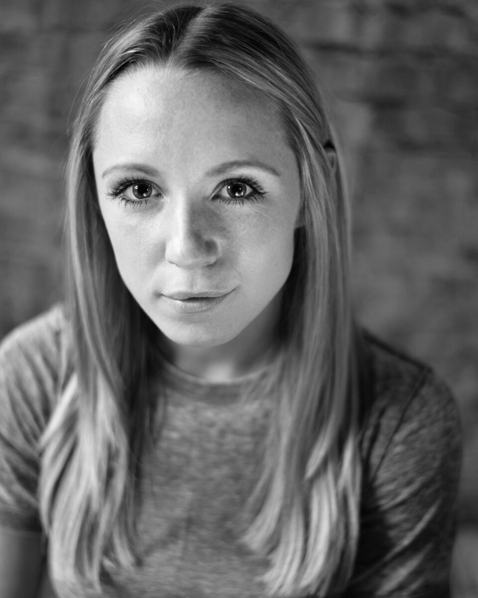 Ashley Runeckles - The MTA