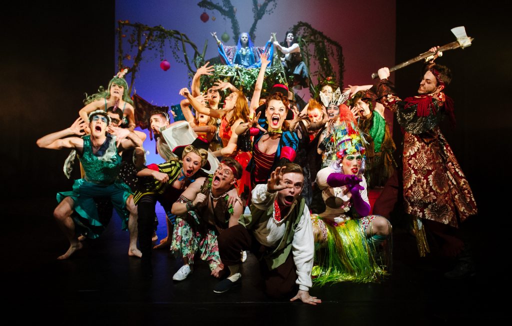 The Fast Track Programme - The MTA