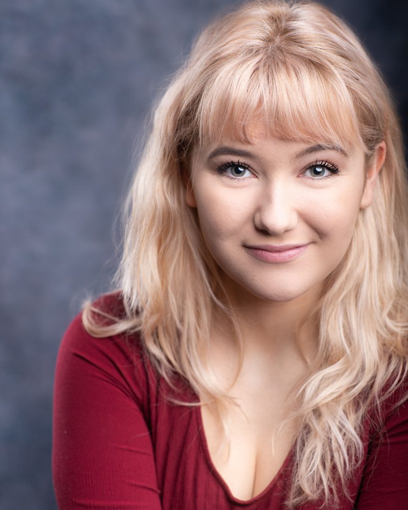 Christina Hartley - The MTA