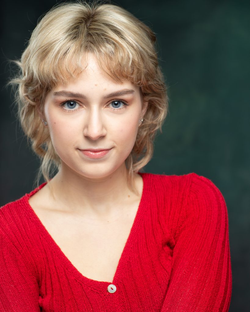 Zoe Kirk (She:Her) - The MTA